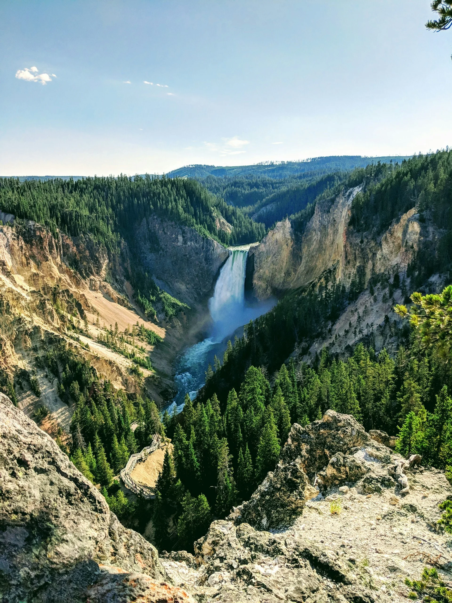 Rondreis Yellowstone | Montana & Wyoming - Exit Reizen